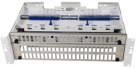 Infralogic-Behöver du fiberbox/ODF? Vi har det du söker - Infralogic
